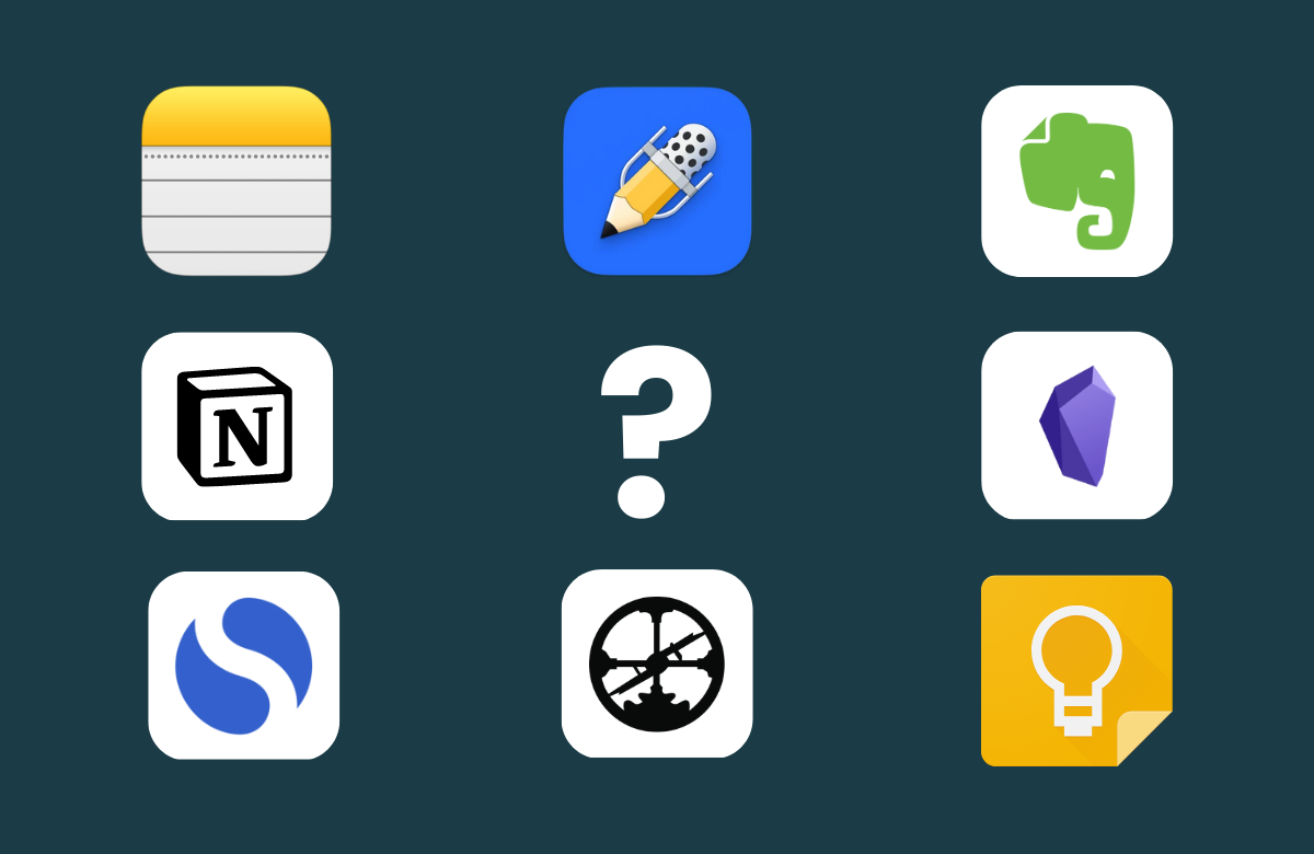 Building a Second Brain Foundation Course